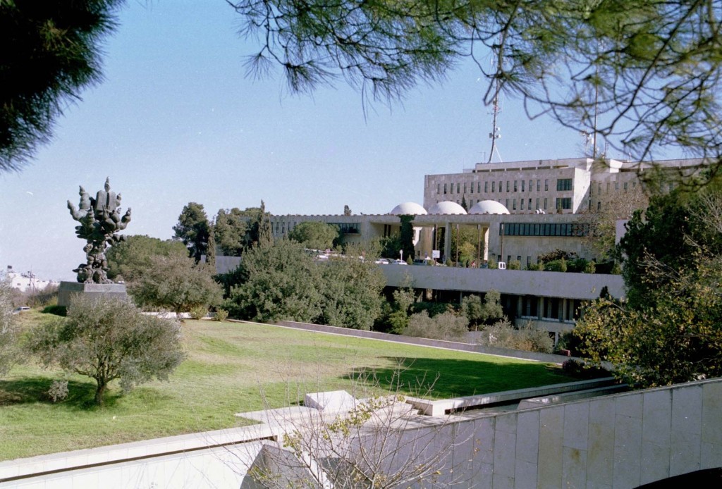 Hadassah Medical Organization | Hadassah International
