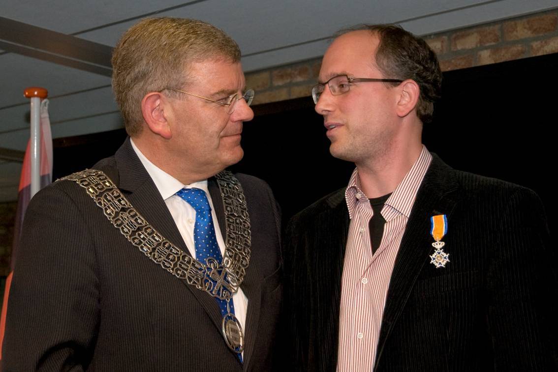 Young Hadassah International’s Holland Chair Bestowed with Royal ...