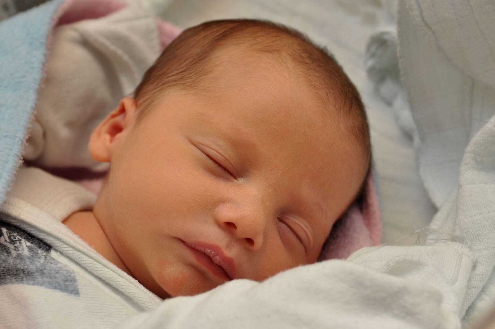 In a First, a Baby with a Severe Intestinal Defect Receives Medication ...