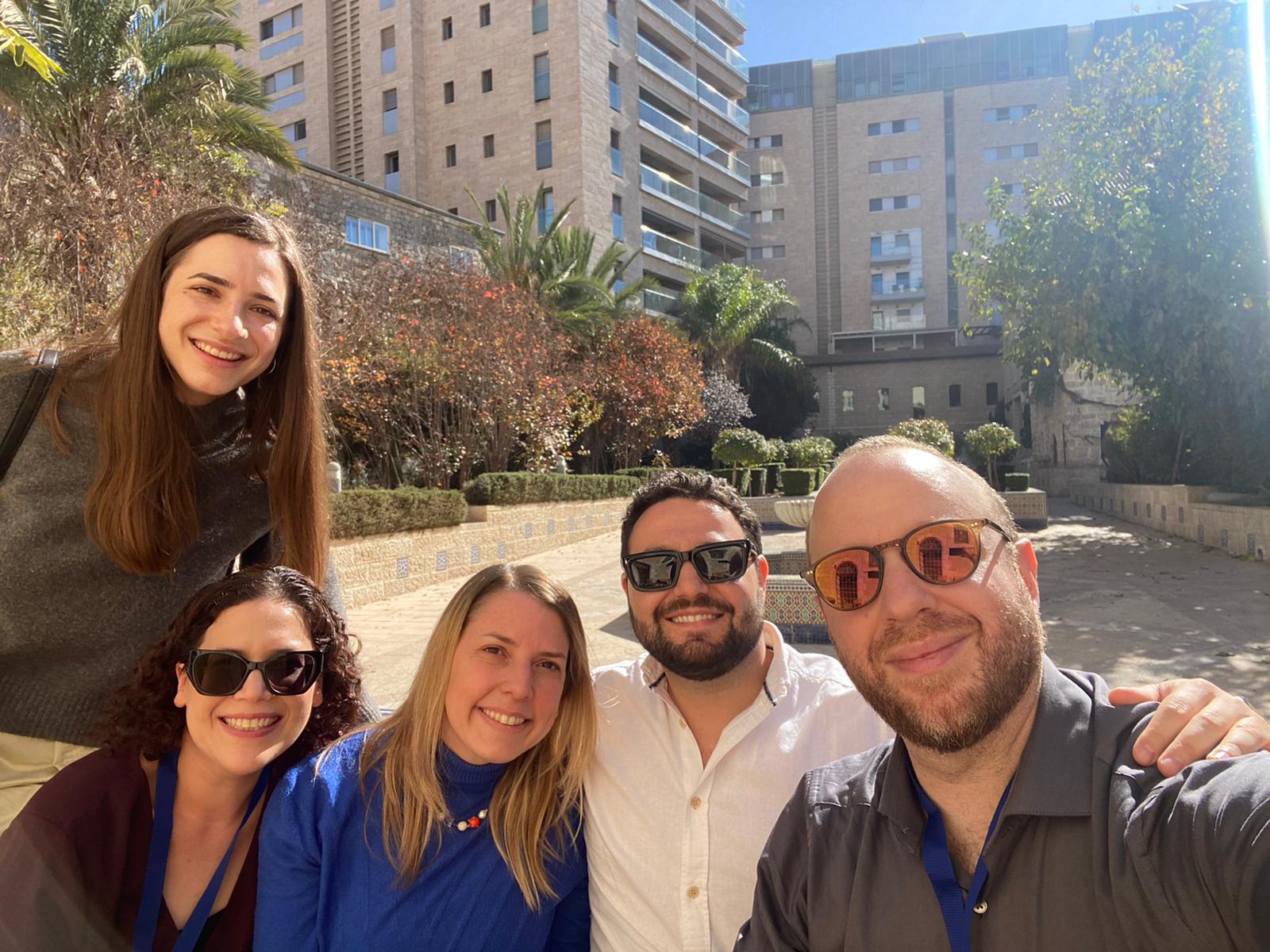 Dr. Sharon Alter’s Extraordinary Journey to Hadassah | Hadassah ...