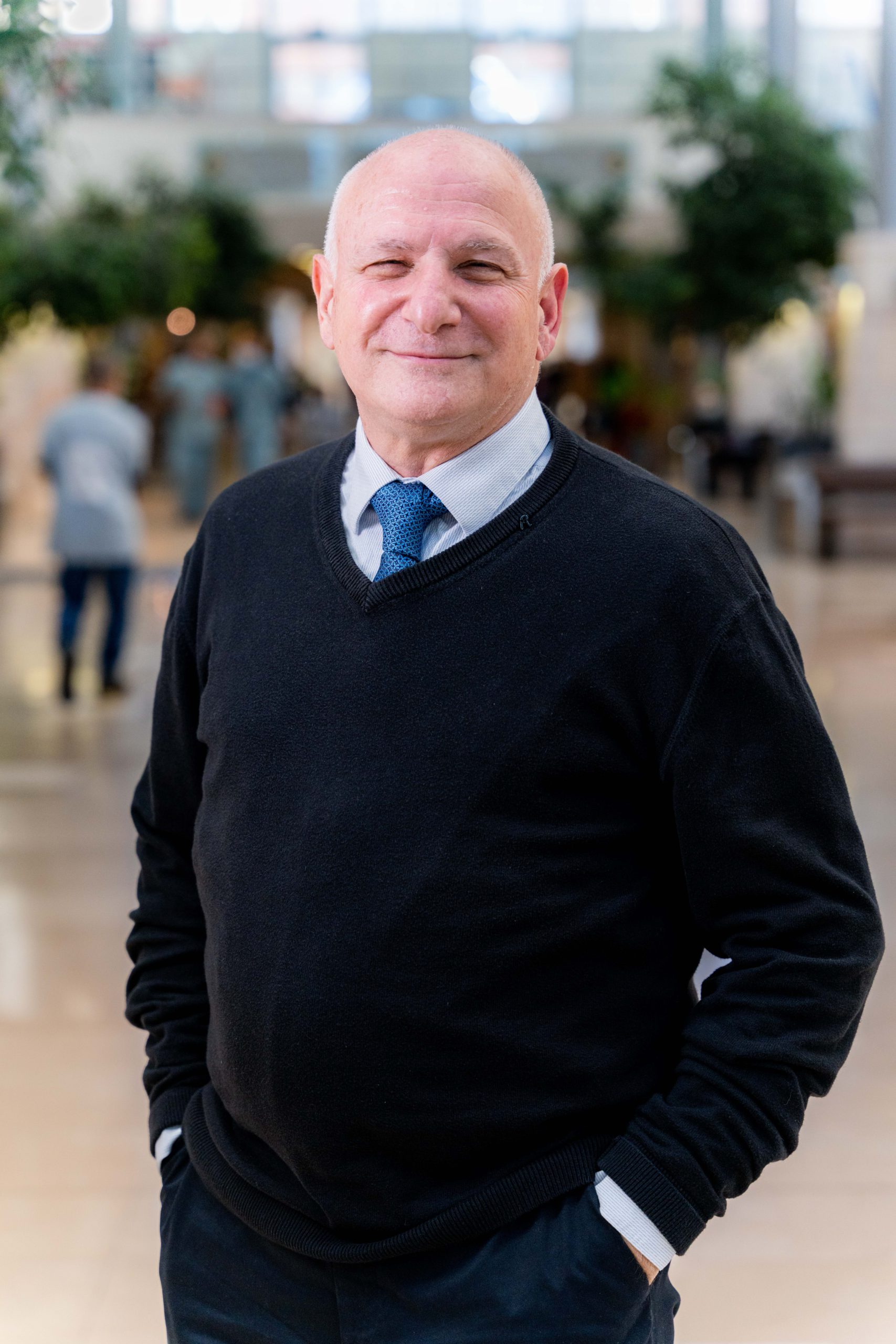 Breakthrough in Israel in the Field of Cancer Treatment: Hadassah ...