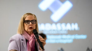 How Israel’s Iconic Hadassah Hospital Works: A Beacon of Science ...