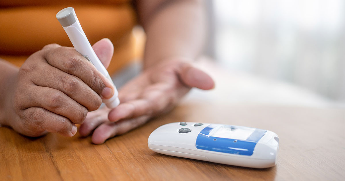 Diabetes Update: New Study Has Important Implications for Care ...