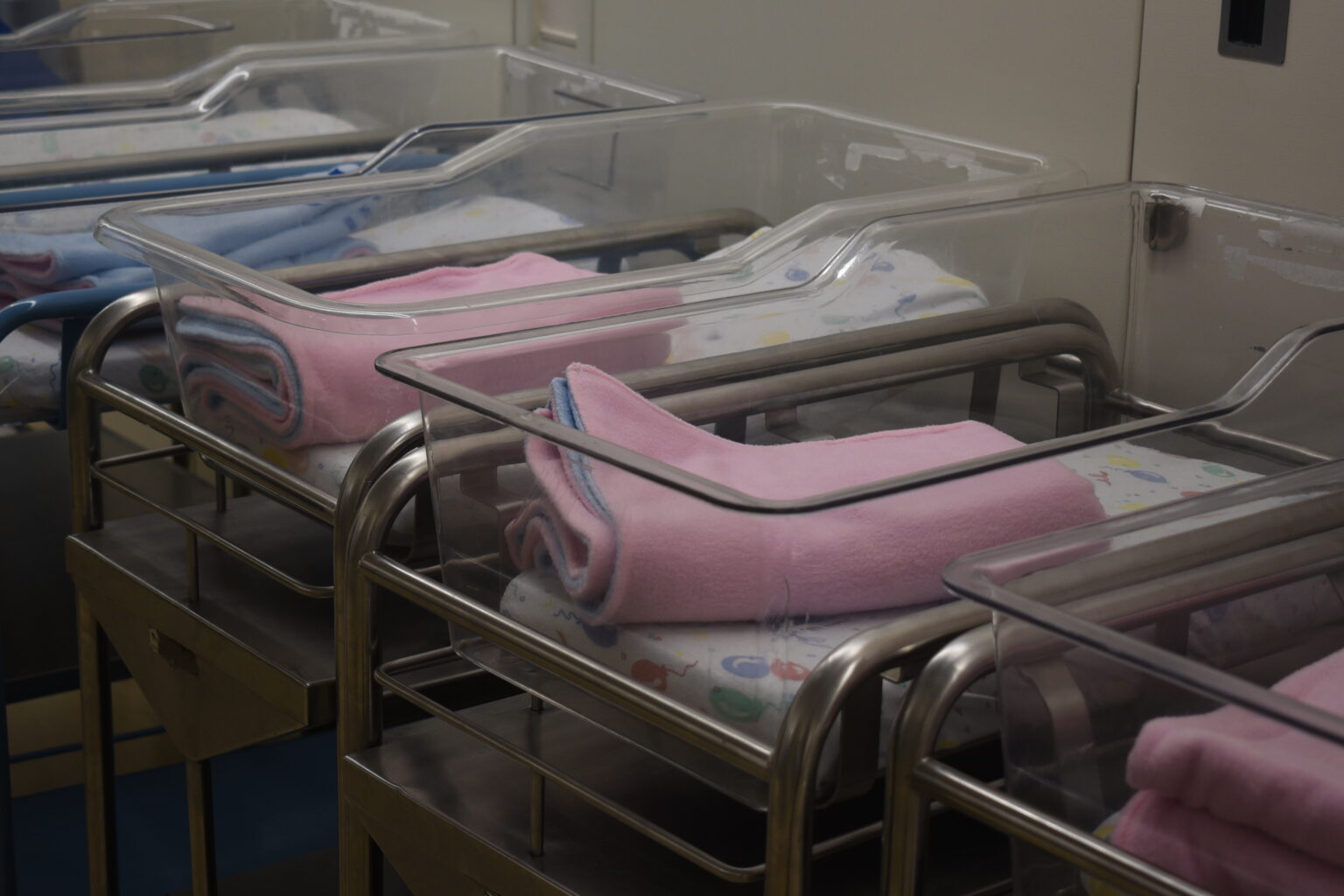 Hadassah Pioneers Delivery Room AI Use To Ensure Happy Mother and Baby ...
